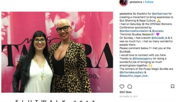 13 Best Sex Coaches To Follow On Instagram Yourtango